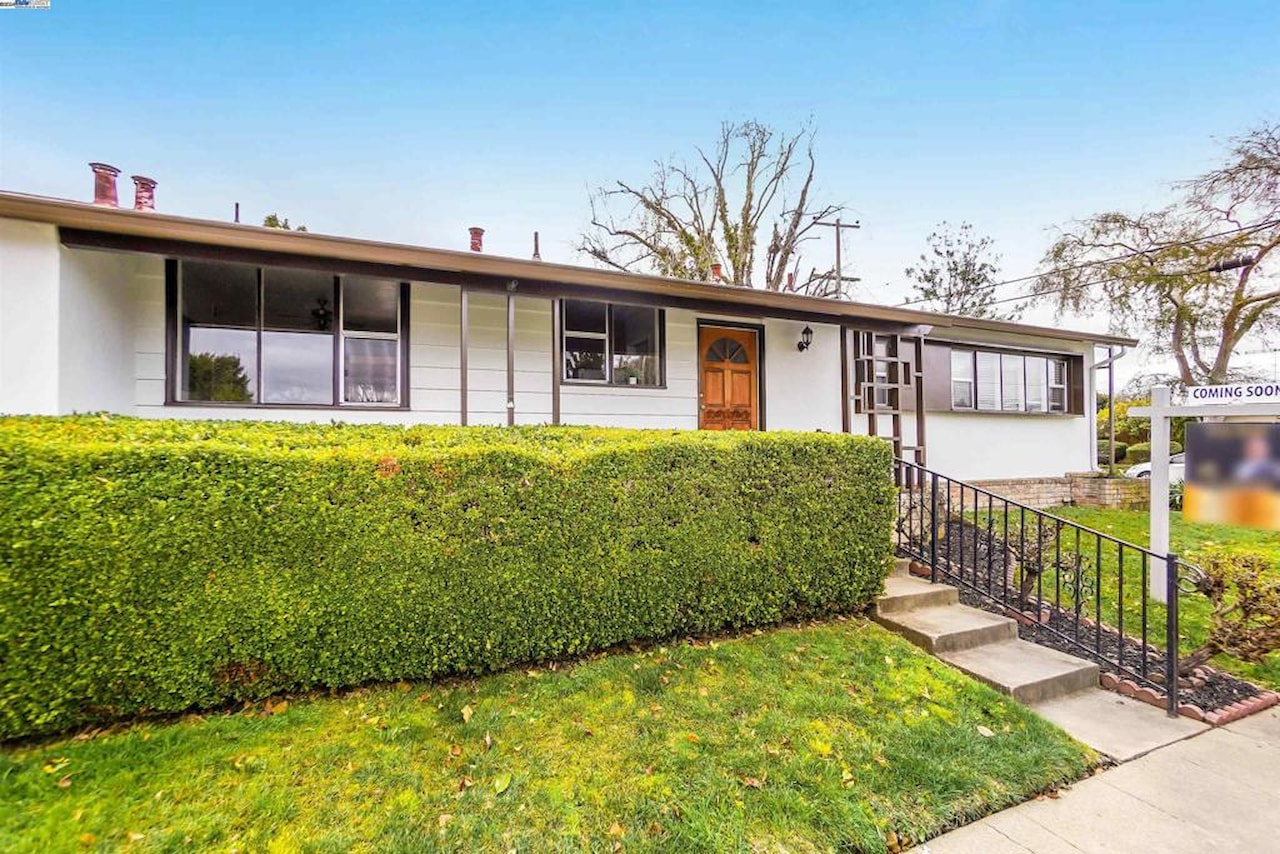 283 Rousseau St, Hayward, CA 94544 | RubyHome