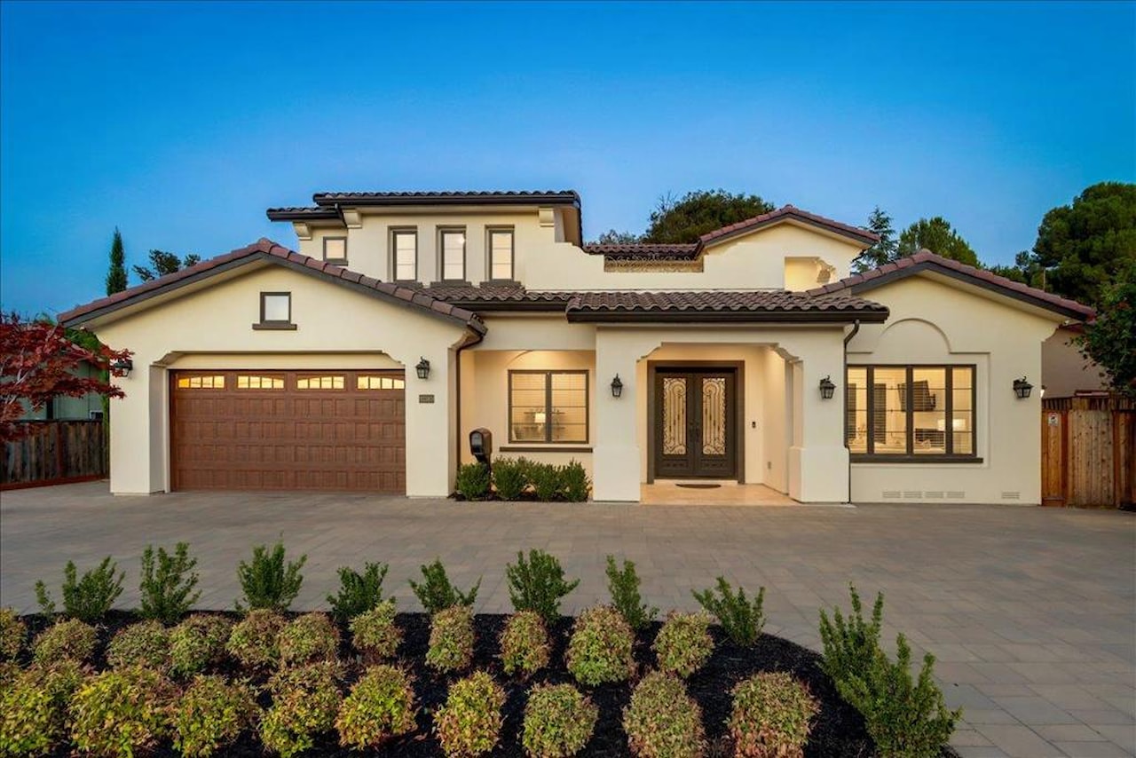 10380 North Stelling Rd, Cupertino, CA 95014 | RubyHome