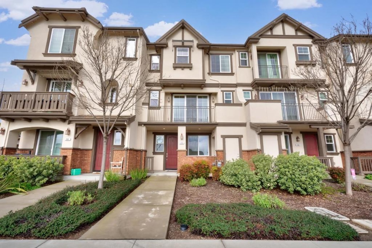 275 Valencia Ave, Morgan Hill, CA 95037 | RubyHome