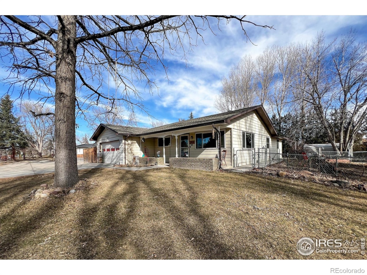 12652 Grandview Dr Longmont, CO 80504 home for sale, MLS#IR1002628