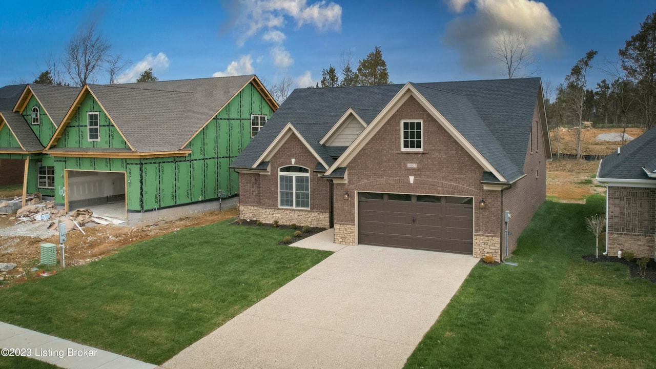 10807 Gordon Farm Trace Louisville, KY 40291 | MLS #1633077