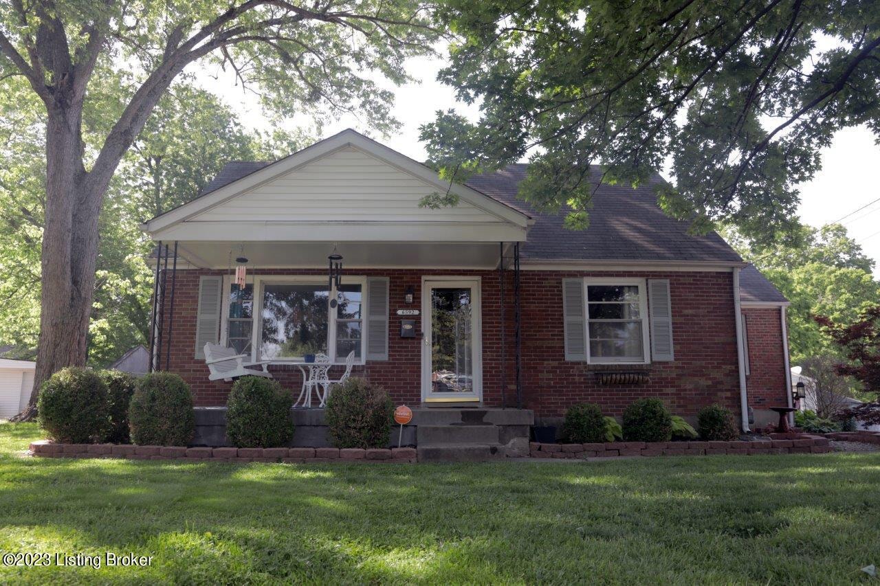 6592 Patricia Way Louisville KY 40219 | MLS#1636842