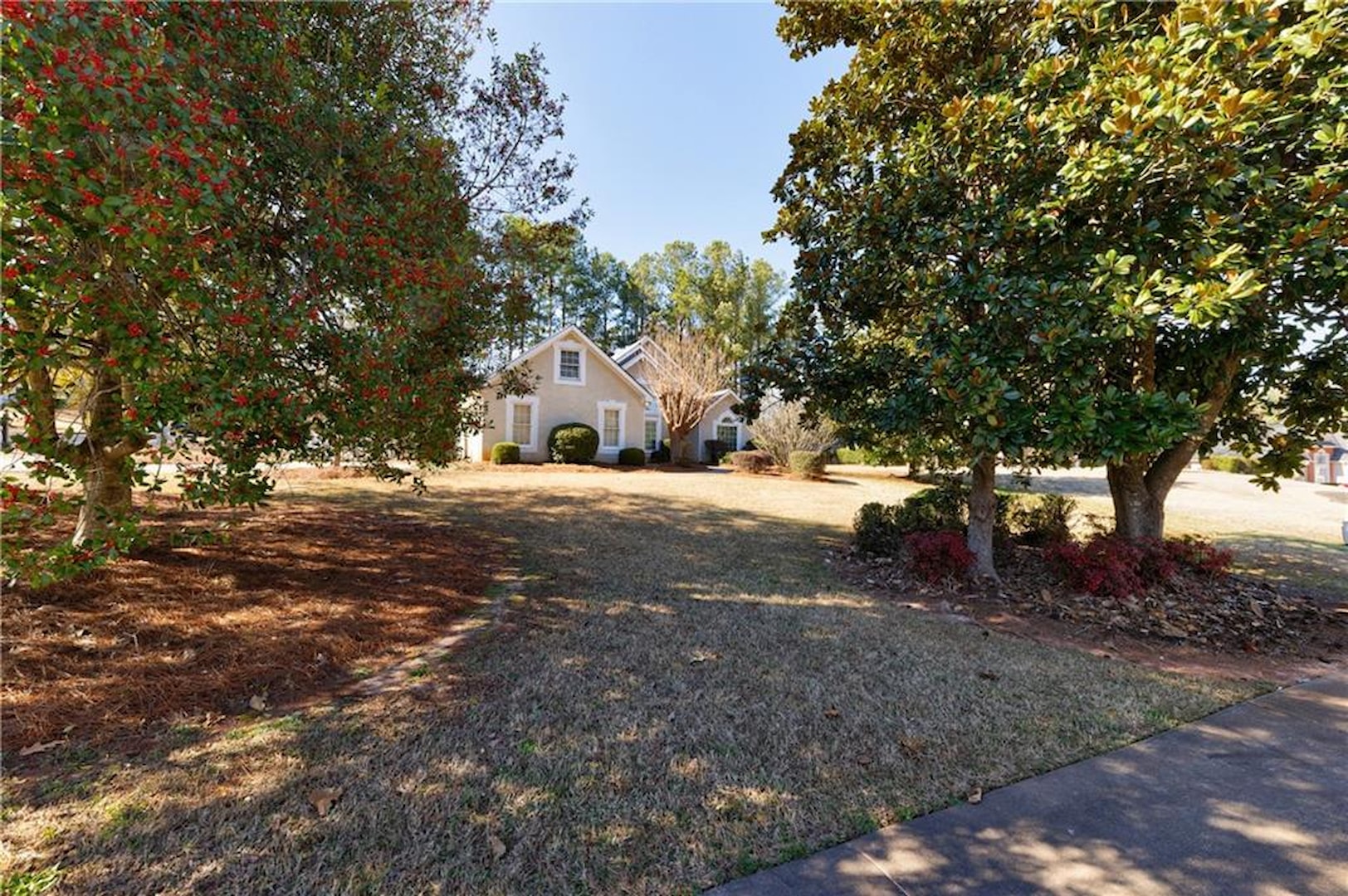 616 Redbud Lane Stockbridge, GA 30281 | MLS 7340148