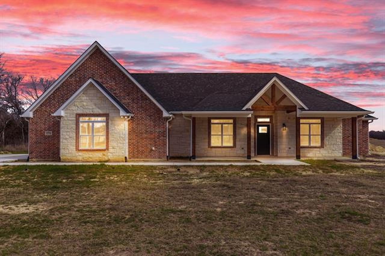 174 RSCR 3160, Emory, TX 75440 | KnoxRE.com