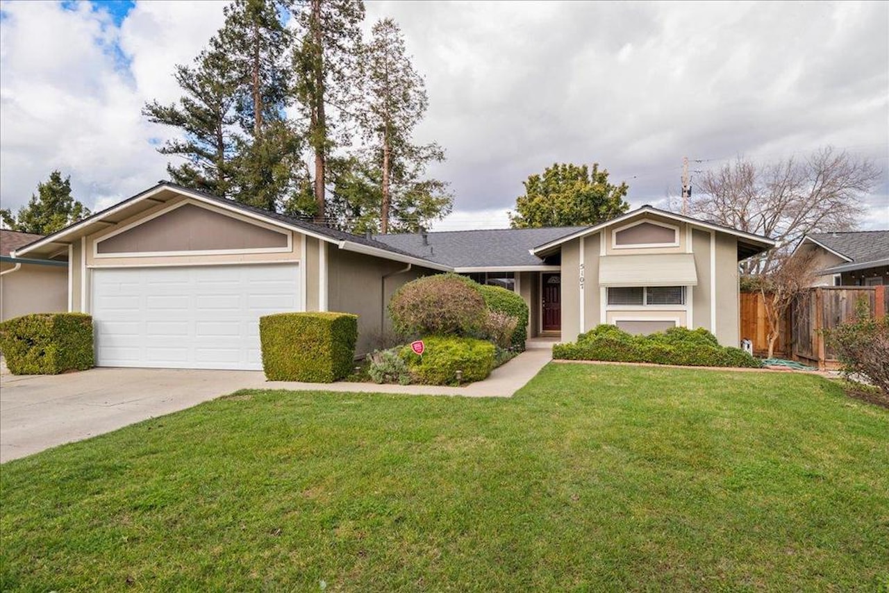 5107 Bobbie Ave, San Jose, CA 95130 | RubyHome
