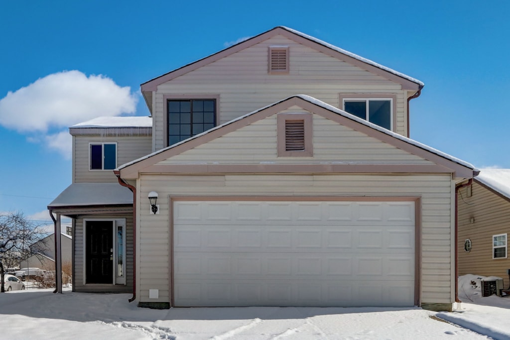 Indy Homes: Carmel, Indiana Real Estate