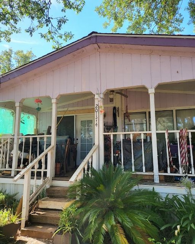 20174 Penrod Way Redding, CA 96002 | MLS 24-612