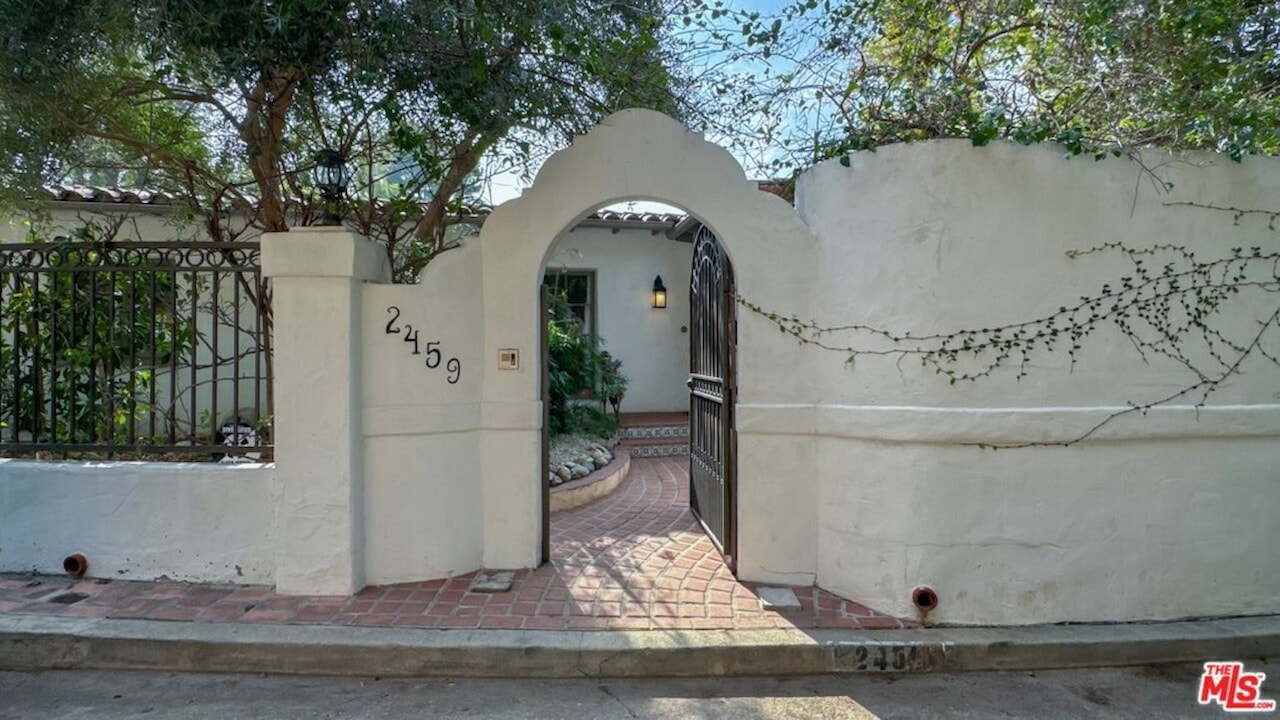 2459 Panorama Terrace, Los Angeles, CA 90039 | RubyHome