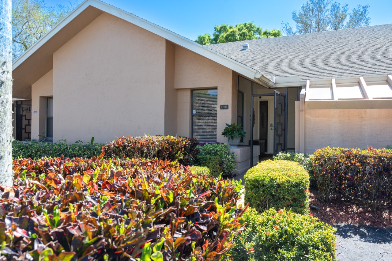 New property for sale at 10948 Lake Front Place Boca Raton for sale in ...