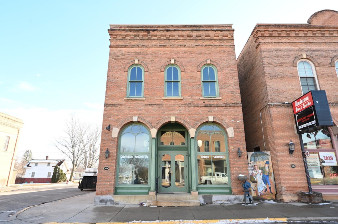 501 Main Street Henderson, MN 56044 | MLS 6493062