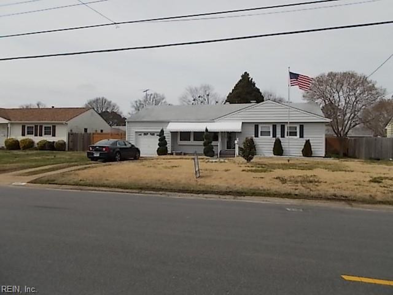 8421 Halprin Dr Norfolk VA 23518 | MLS# 10521139 - TREG.com