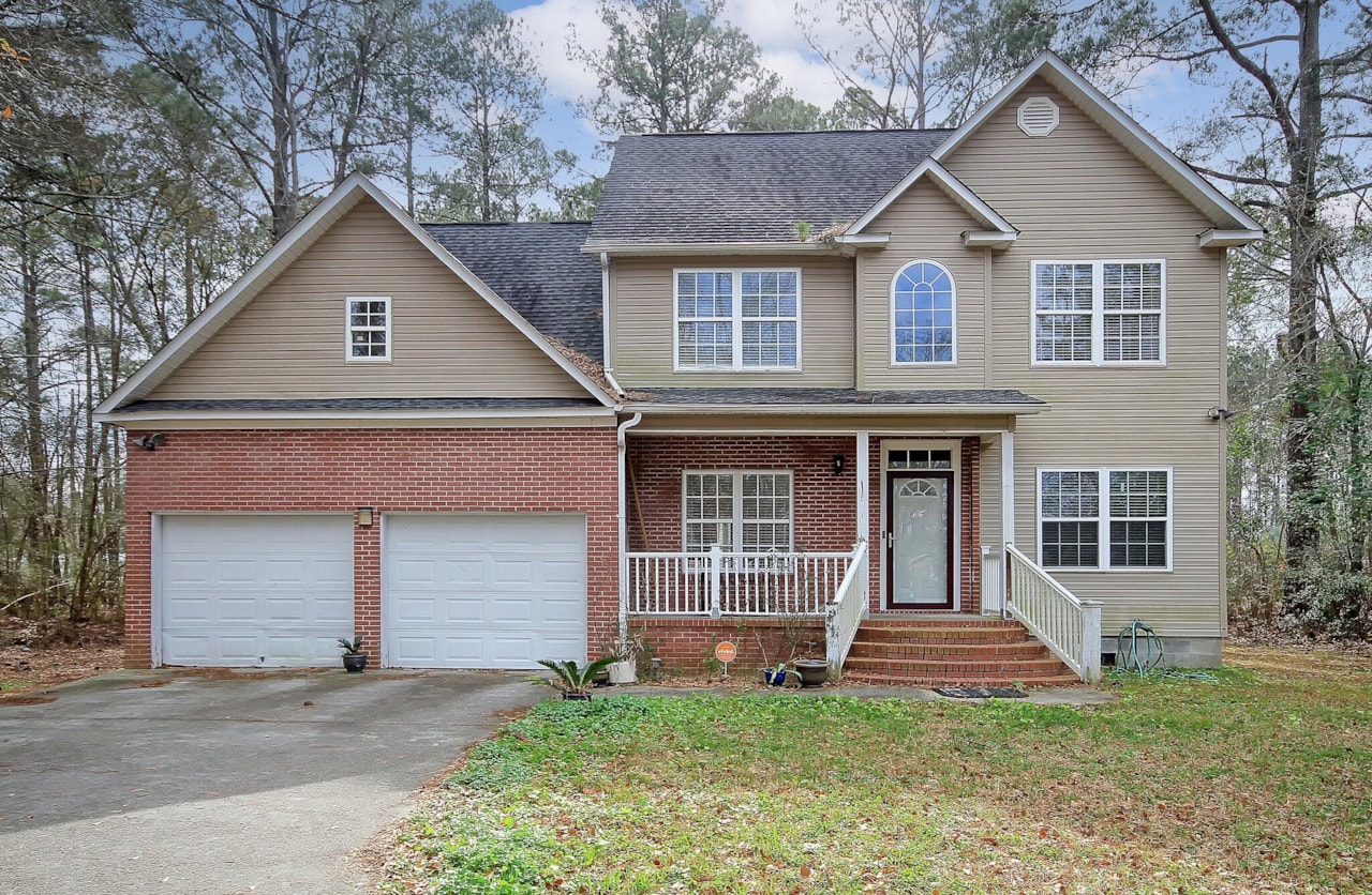 147 Gator Drive Goose Creek, SC 29445 | MLS 24004401