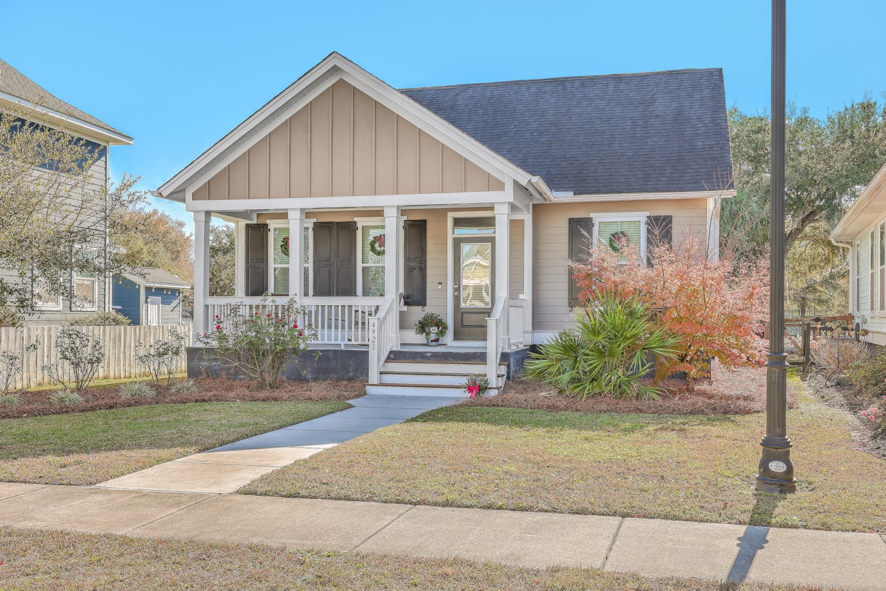 4921 W Liberty Park Circle Charleston, SC 29405 | MLS 23028024