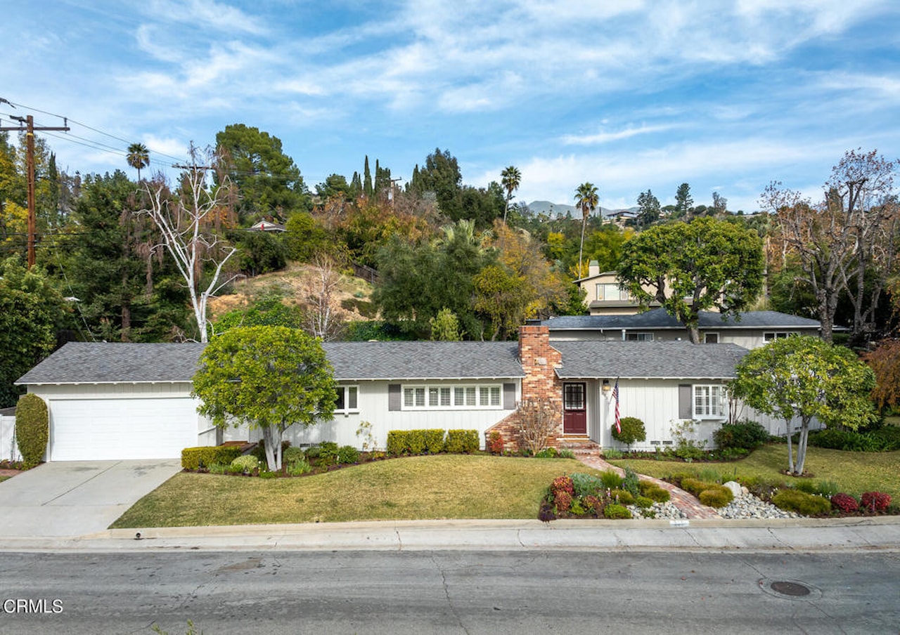 305 Noren St, La Canada Flintridge, CA 91011 | RubyHome