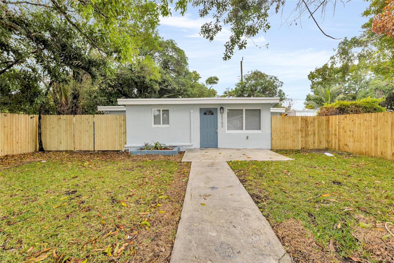 New property for sale at 2262 NW 4th St Pompano Beach for sale in ...