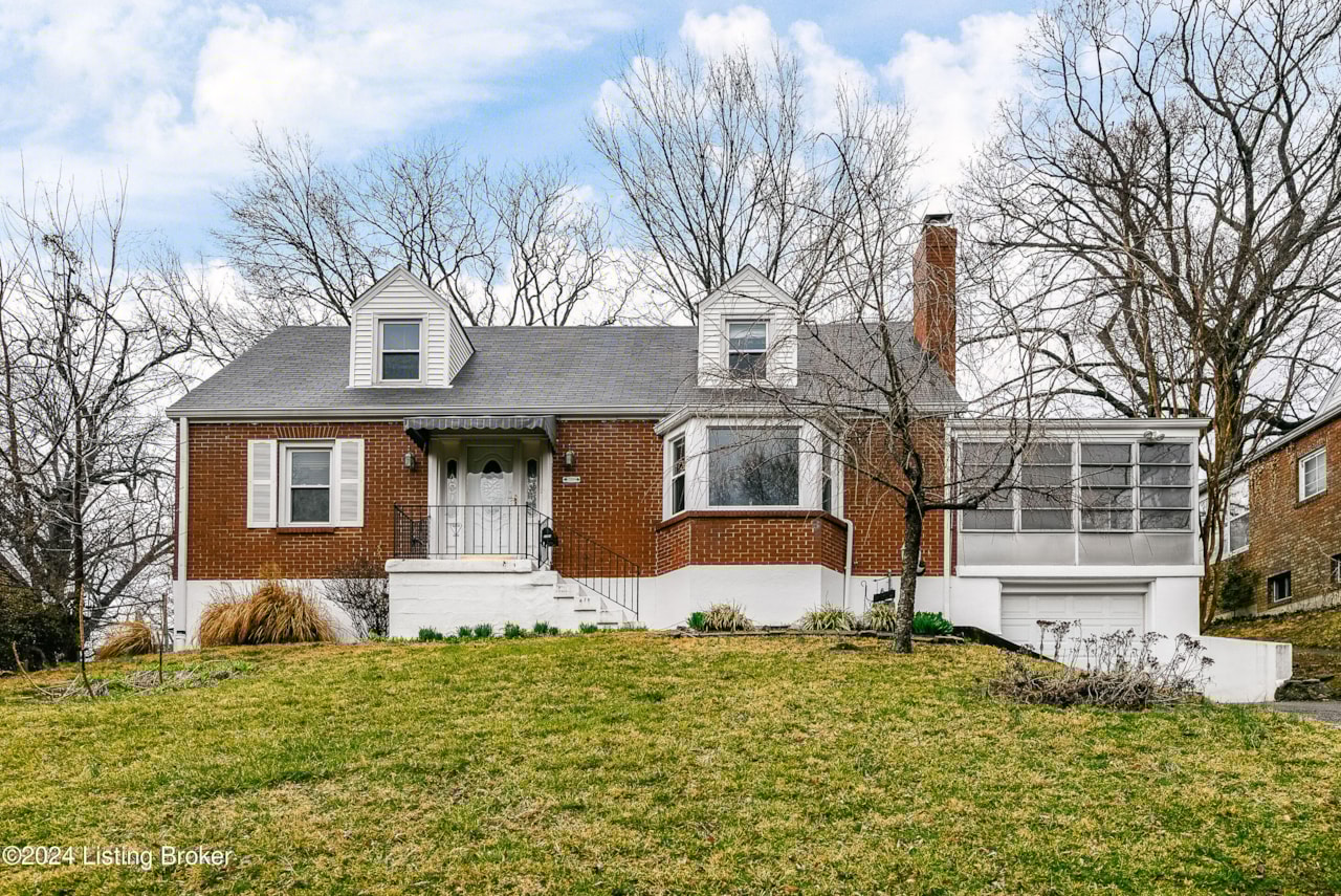 2539 Dundee Rd Louisville, KY 40205 | MLS #1655526