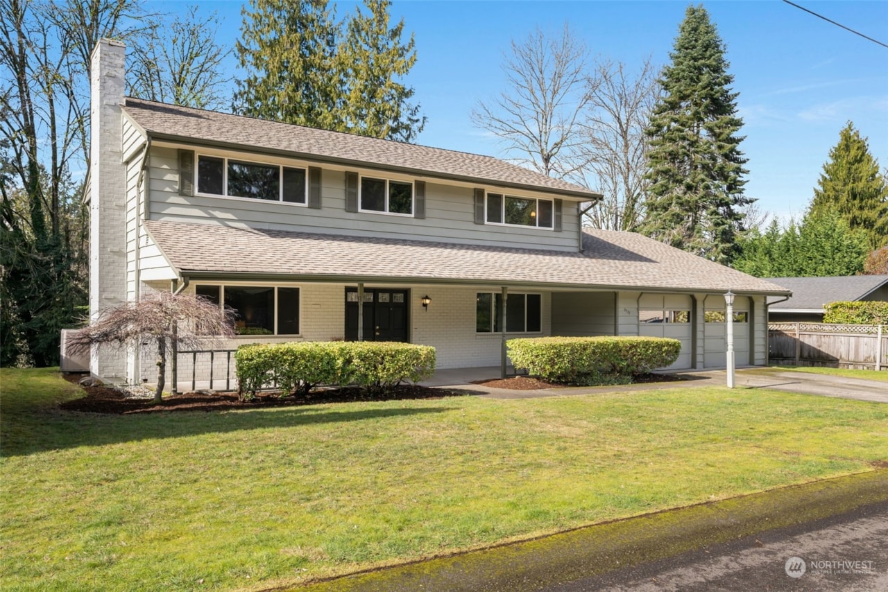 5131 120th Ave SE Bellevue, WA 98006 | MLS® 2200634