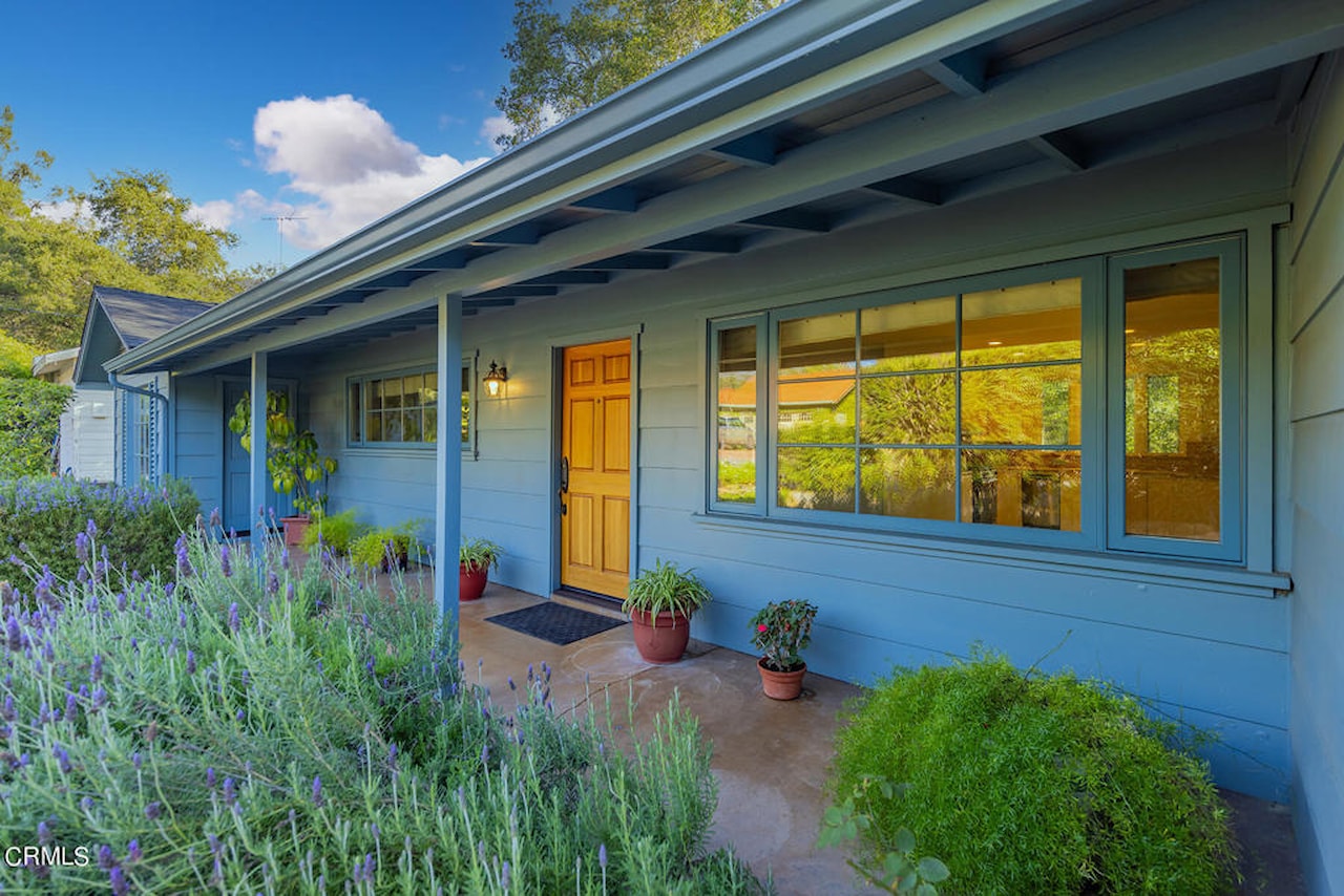 310 Mallory Way, Ojai, CA 93023 | RubyHome