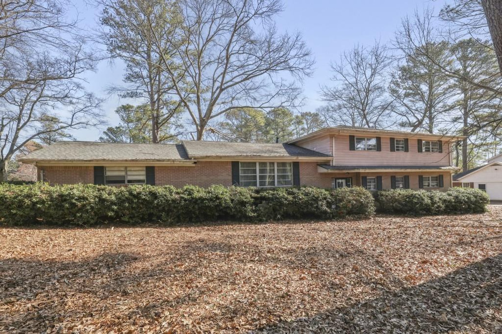 4297 Chamblee Dunwoody Road Chamblee, GA 30341 | MLS 7345401