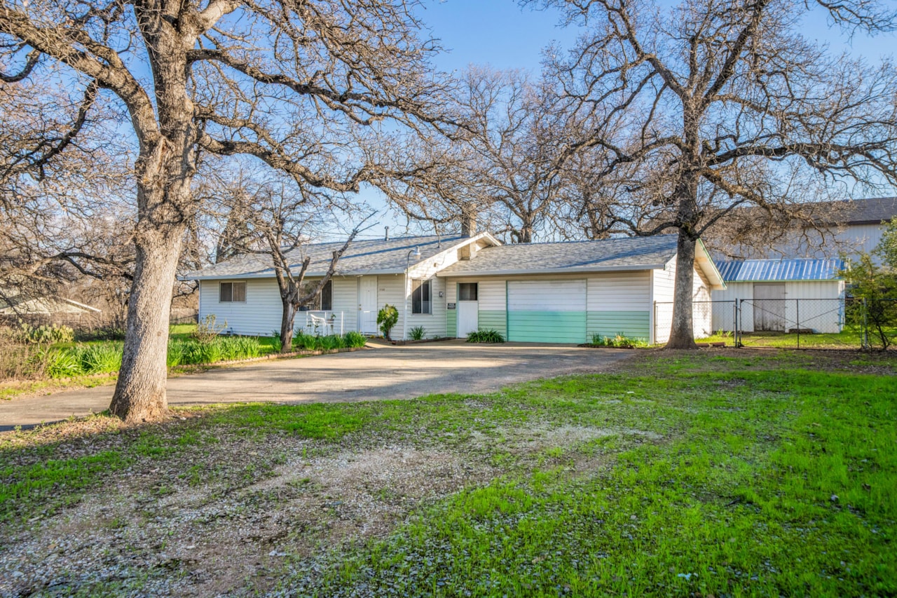 3377 Keswick Dam Rd Redding, CA 96003 | MLS 24-854