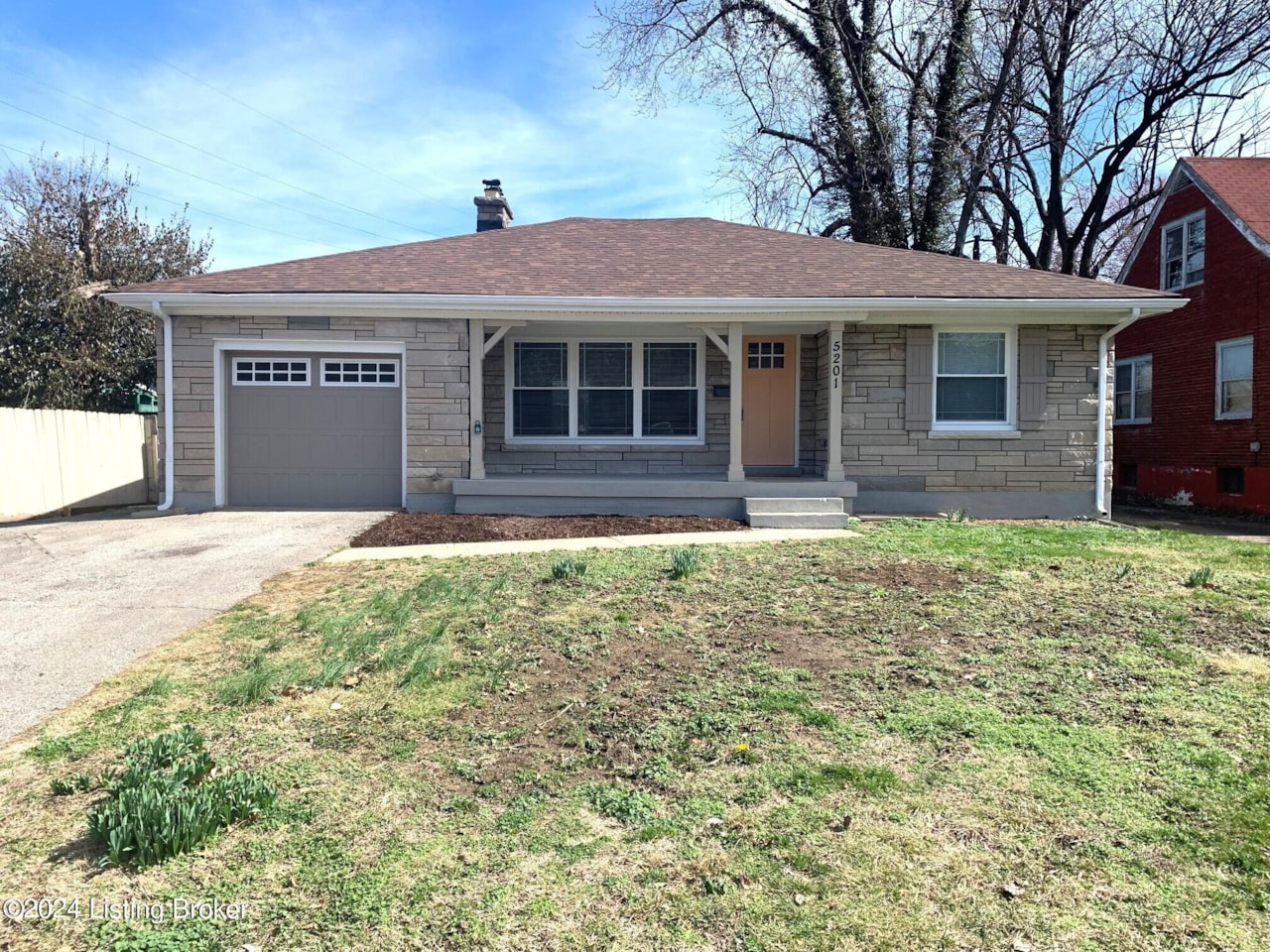 5201 Alpine Way Louisville, KY 40214 | MLS #1655705