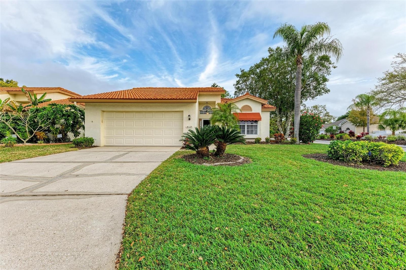 4327 Murfield Dr E, Bradenton, FL 34203 | Peridia Unit Four | A4601934