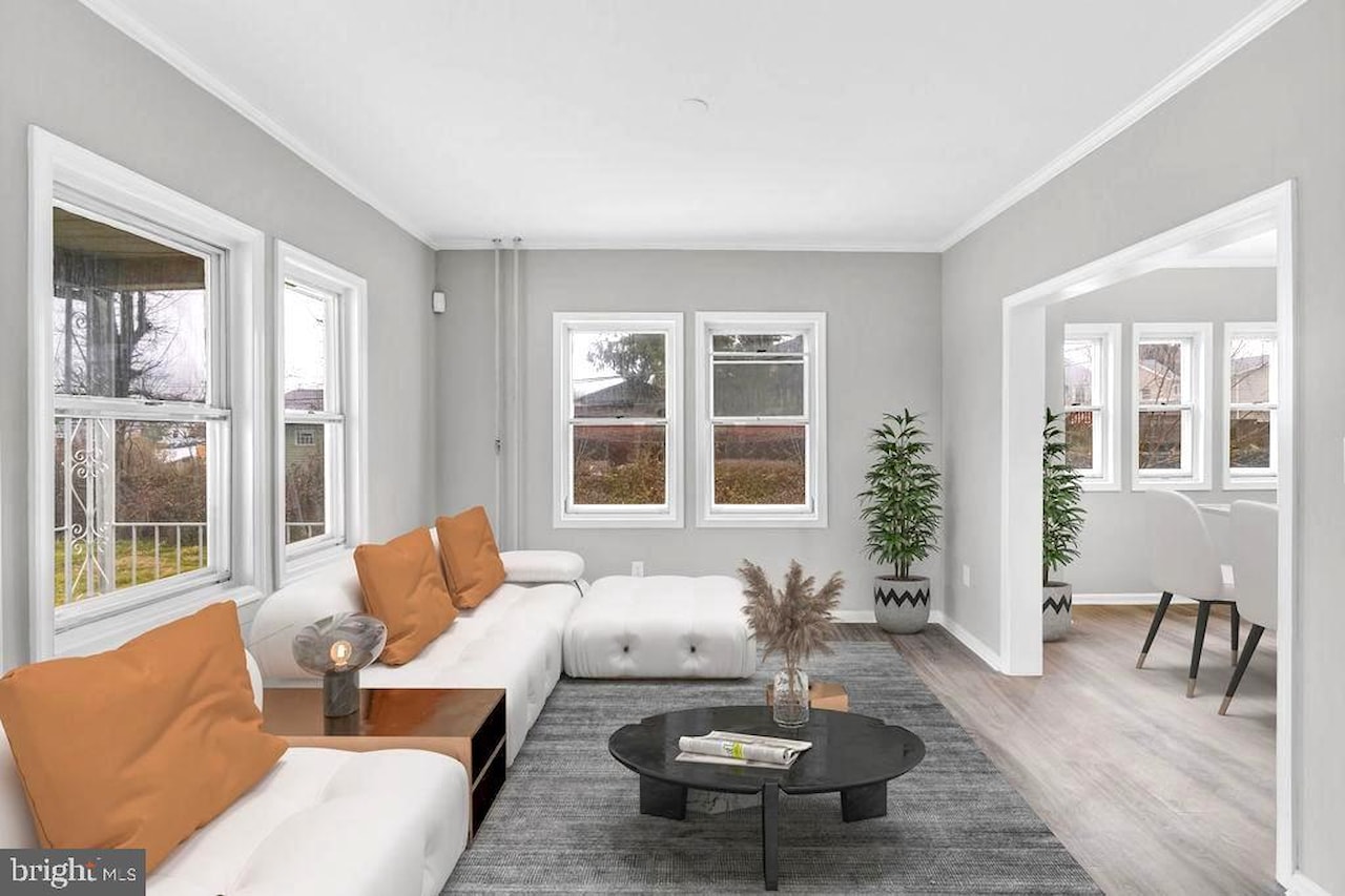 6000 Old Frederick Rd Catonsville, MD 21228 | MLS MDBC2086186