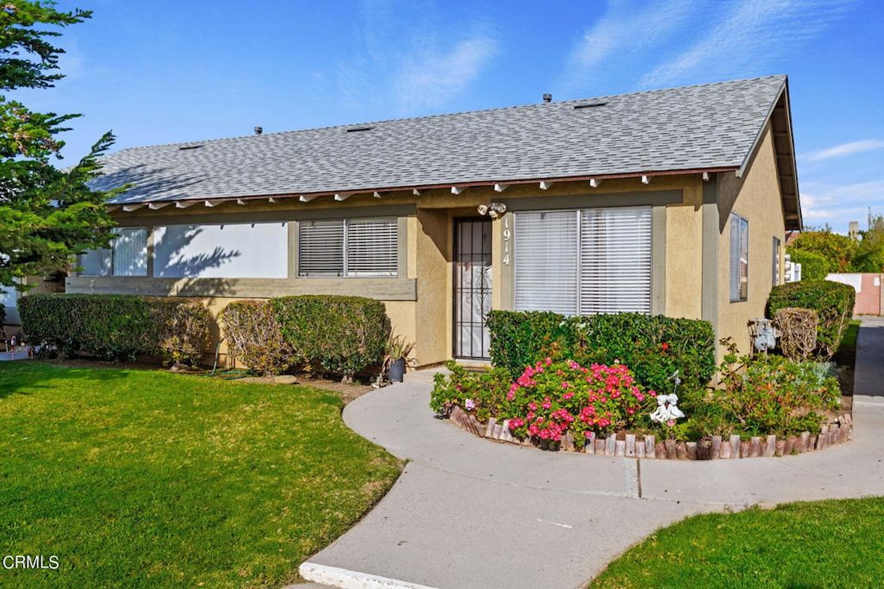 1914 Alexander St, Oxnard, CA 93033 | RubyHome