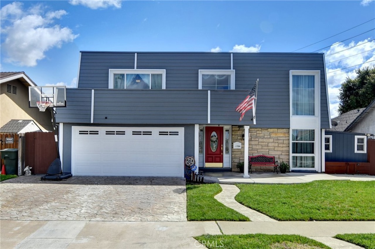 1704 N Glenview Ave, Anaheim Hills, CA 92807 | RubyHome