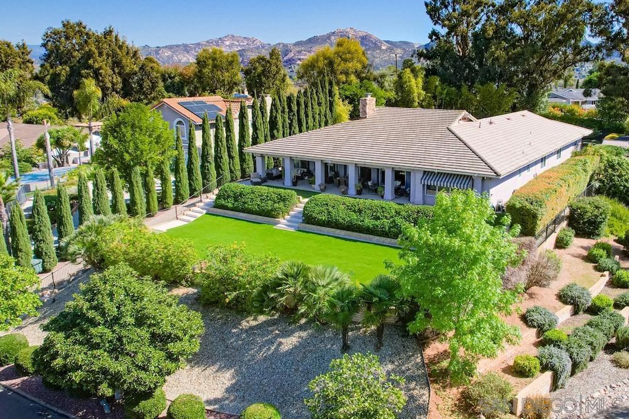 16411 Bronco Lane, Poway, CA 92064 | RubyHome