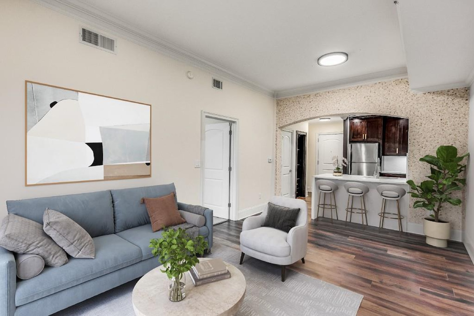 2255 Peachtree Road NE #522 Atlanta, GA 30309 | MLS 7325659