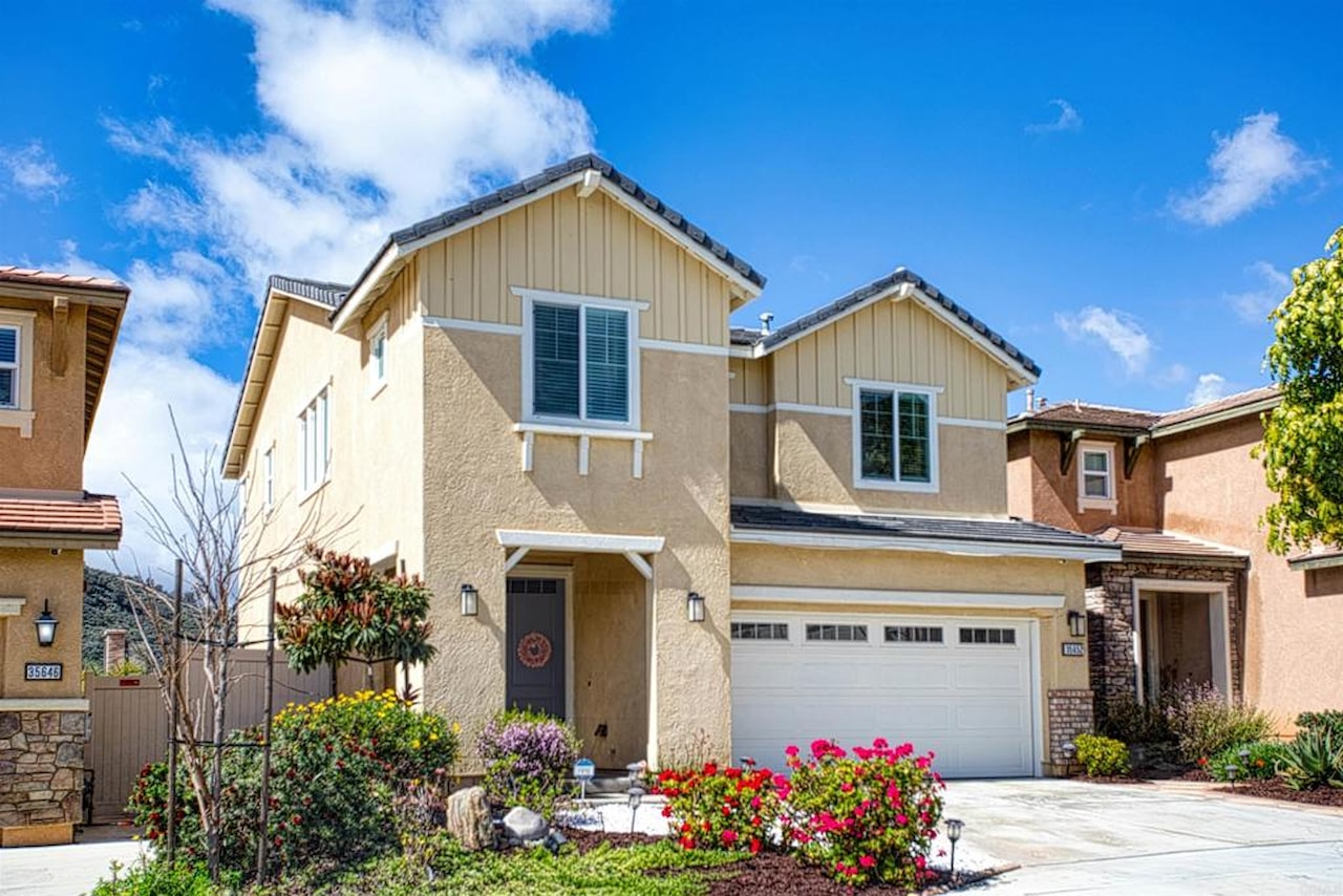 35652 Asturian Way, Fallbrook, CA 92028 | RubyHome
