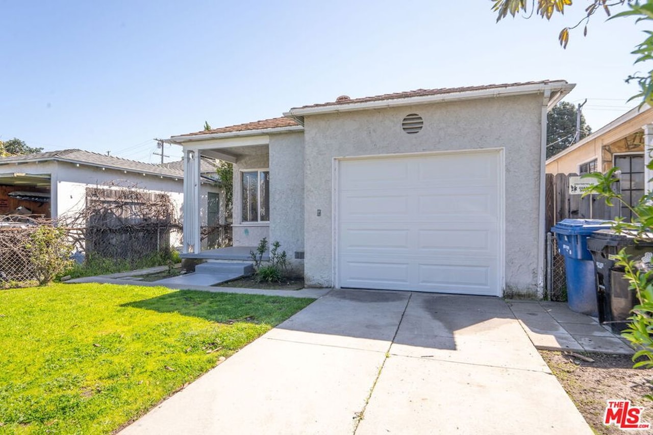 12434 Wagner St, Los Angeles, CA 90066 | RubyHome