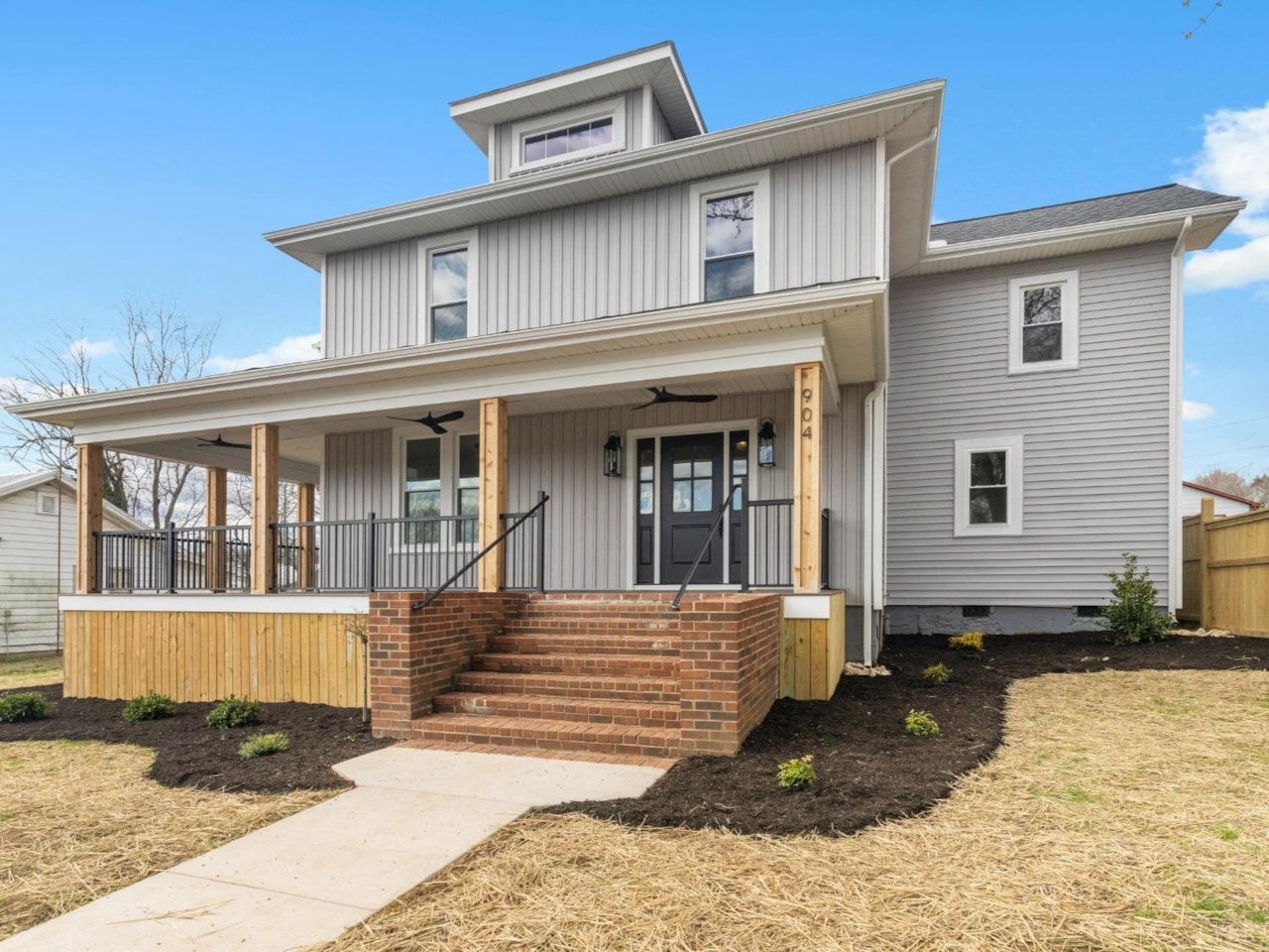 904 8th Street Altavista, VA 24517 | MLS 350957