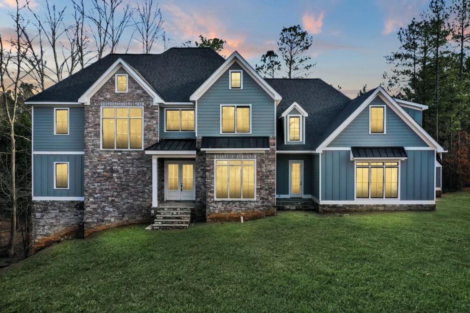 44 Terrace View Court Acworth, GA 30101 | MLS 7349994