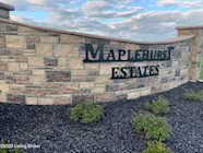 Lot 75 Robin Way Shepherdsville KY 40165 MLS 1656188 Lot 75 Robin Way Shepherdsville KY 40165 MLS 1656188