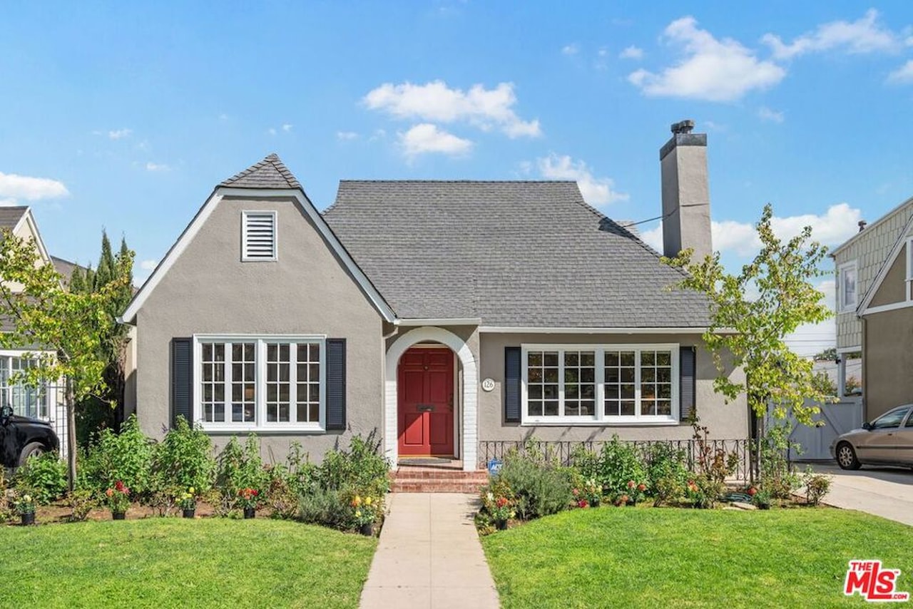 126 S Arden Blvd, Los Angeles, CA 90004 | RubyHome