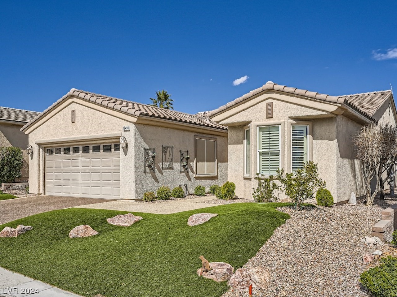 10494 Premia Place Las Vegas, NV 89135 | MLS 2566254