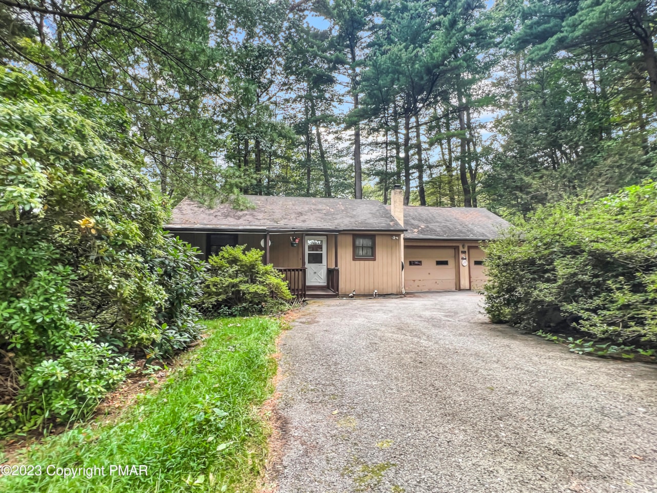 75 Tar Run Rd Lehighton, PA 18235 | MLS PM-111788