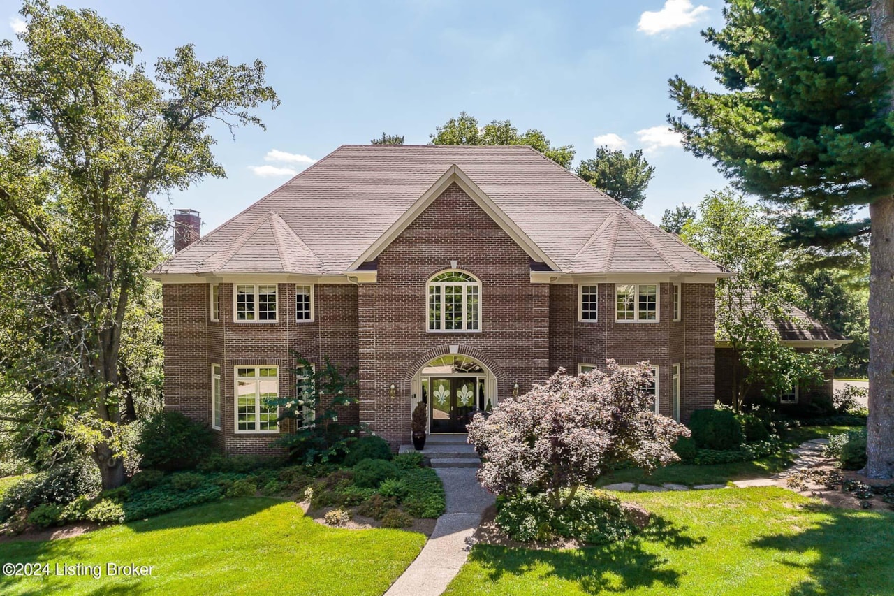 5010 Old Federal Rd Louisville, KY 40207 | MLS #1655530