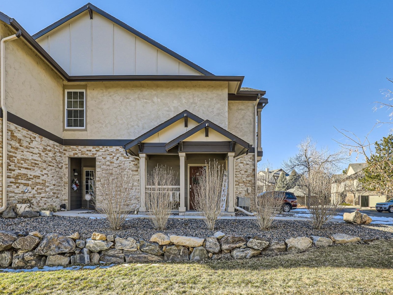 7432 S Quail Circle #1822 Littleton, CO 80127 | MLS 6871293