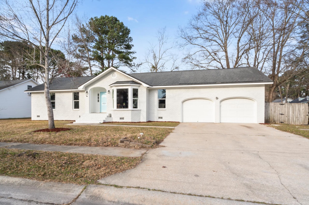 1221 Scotch Pine Lane Ladson, SC 29456 | MLS 24005362