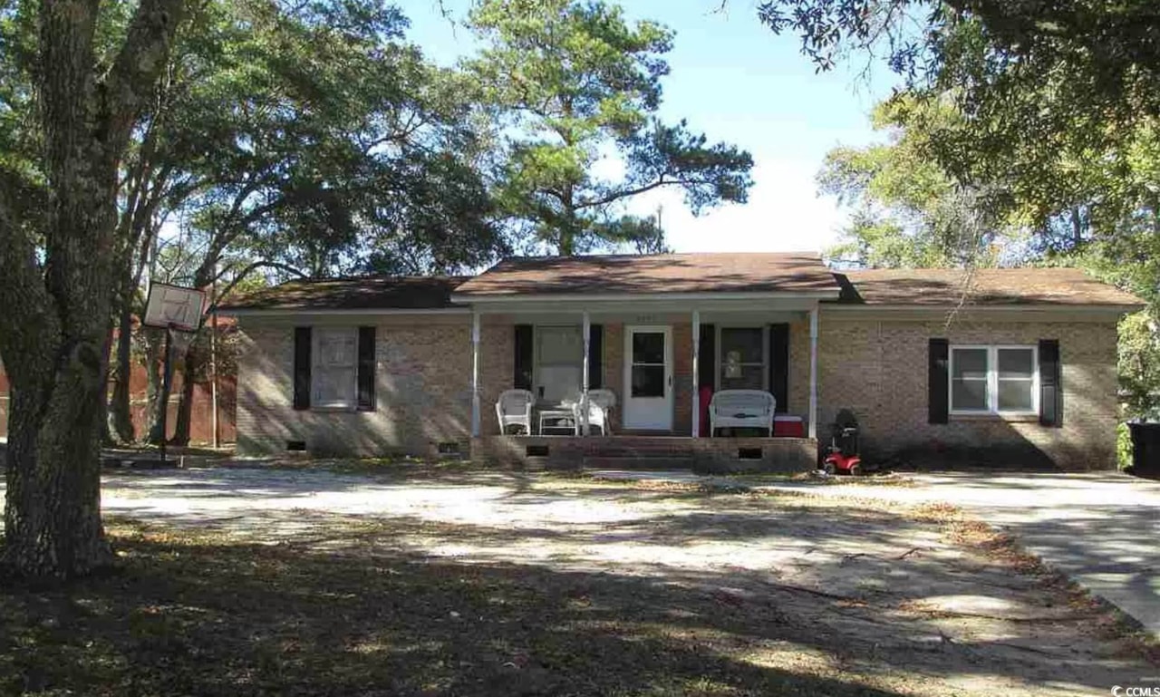 1606 Ward Circle Conway, SC 29527 | MLS 2406252