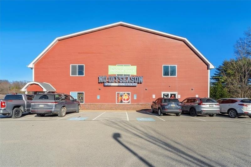 164 Brickyard Rd Mars Butler PA 16046 $4,000,000