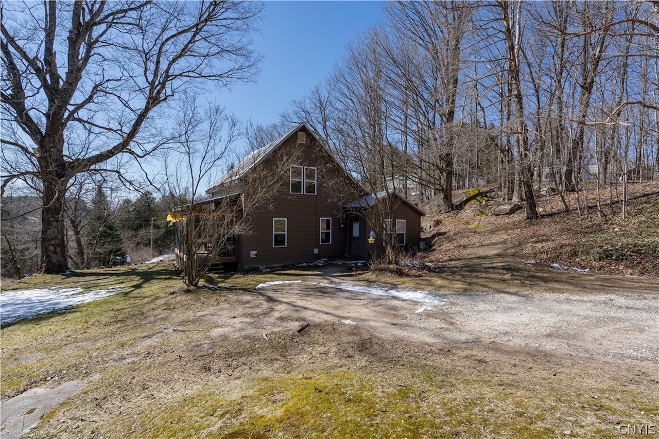 14119 Thomas Rd Harrisville, NY 13648 | MLS S1525685