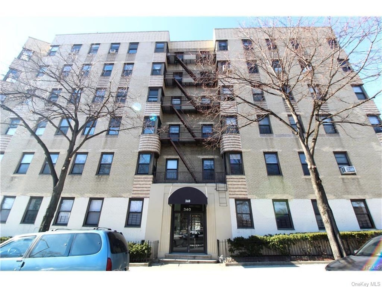 340 E Mosholu Parkway S #5D Bronx, NY 10458 | MLS H6288487
