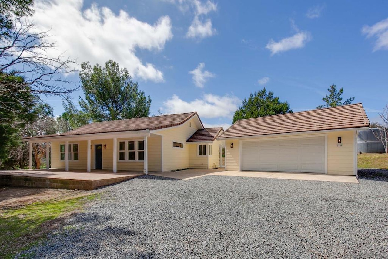 2256 Buckman Springs Road, Campo, CA 91906 | RubyHome