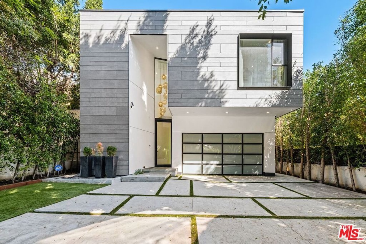 462 N Croft Ave, Los Angeles, CA 90048 | RubyHome