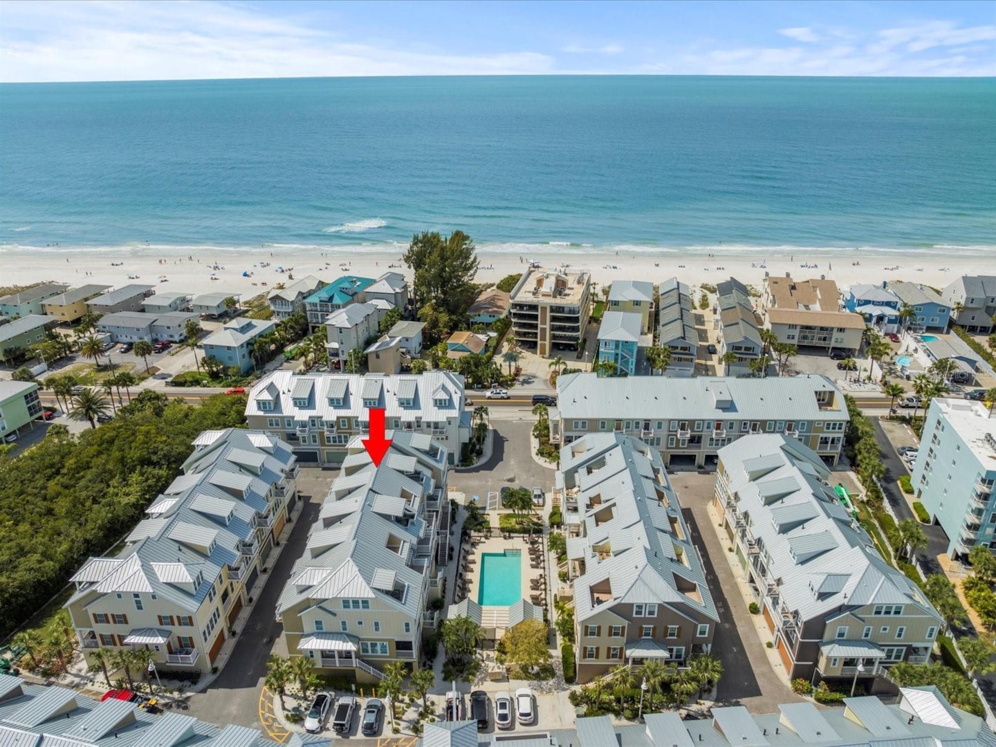 19915 Gulf Blvd #403 Indian Shores, FL 33785 | MLS T3511423