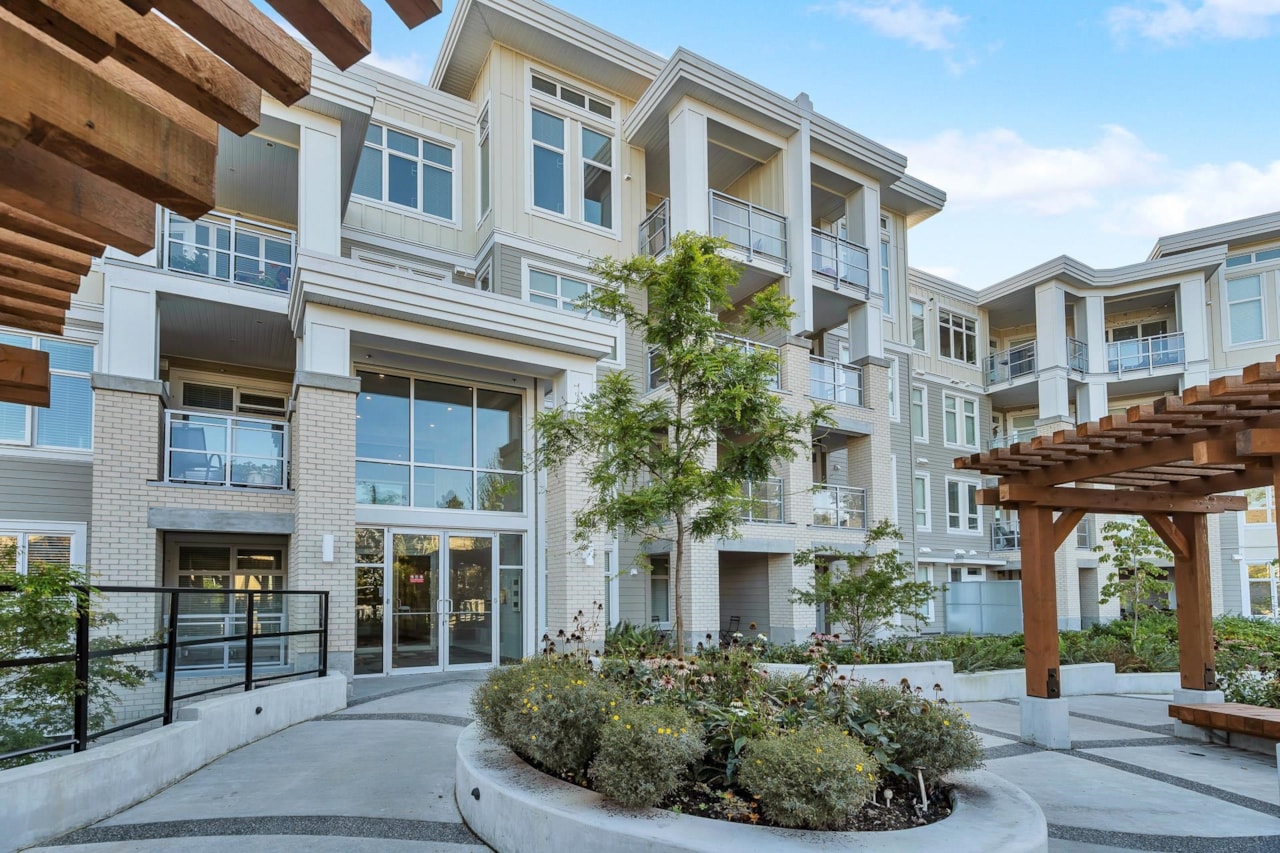 15436 31 Avenue #409, Surrey, BC, V3Z 1H3 | MLS# R2857909